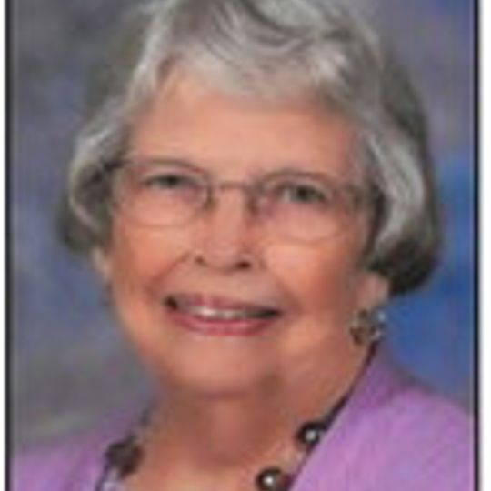 Obituary: Mary Ellen Lyons